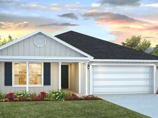 7327 Morningside Dr, Panama City, FL 32404