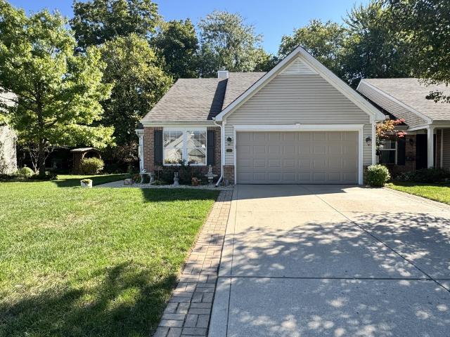 7327 Oak Knoll Dr, Indianapolis, IN 46217 | Compass