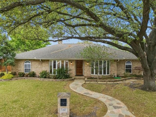 7327 Authon Dr, Dallas, TX 75248