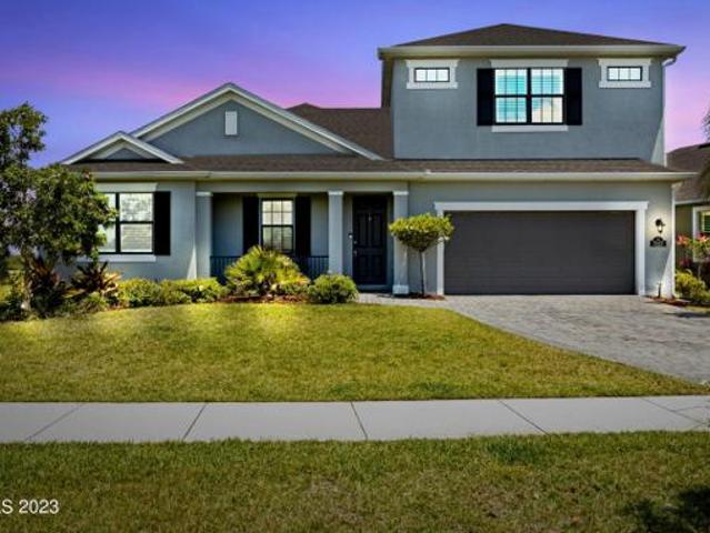 7327 Bluemink Ln, Melbourne, FL 32940