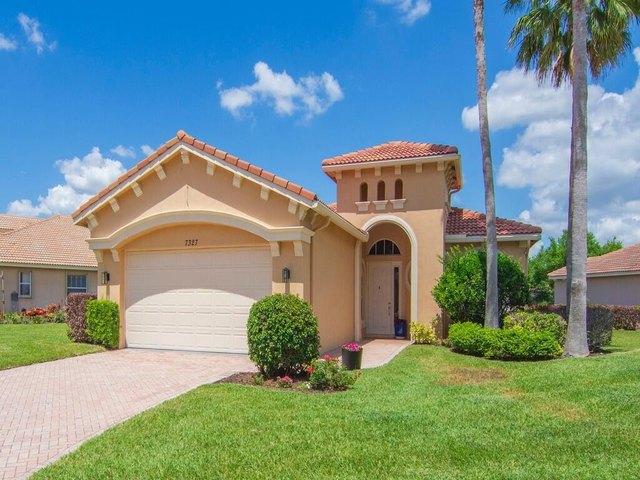 7327 Bob O Link Way, Port Saint Lucie, FL 34986