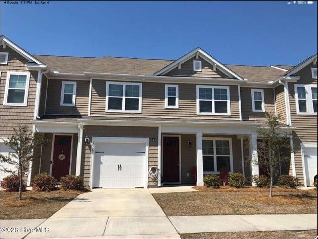 7327 Chipley Dr, Wilmington, NC 28411