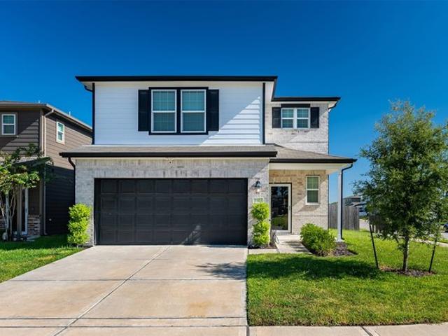 7327 Concorde Field Dr, Houston, TX 77075