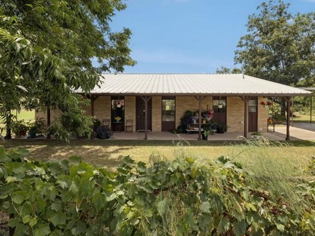 7327 County Road 120, Marble Falls, TX 78654