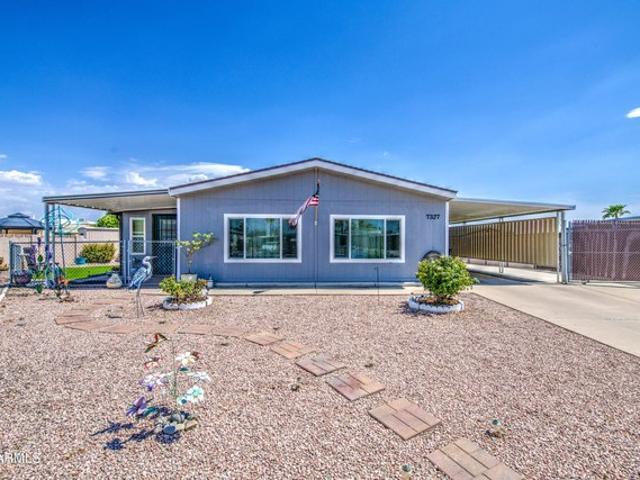 7327 E Azalea Ave, Mesa, AZ 85208