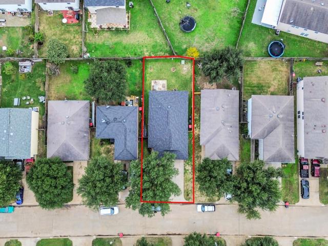7327 Enchanted Creek Drive