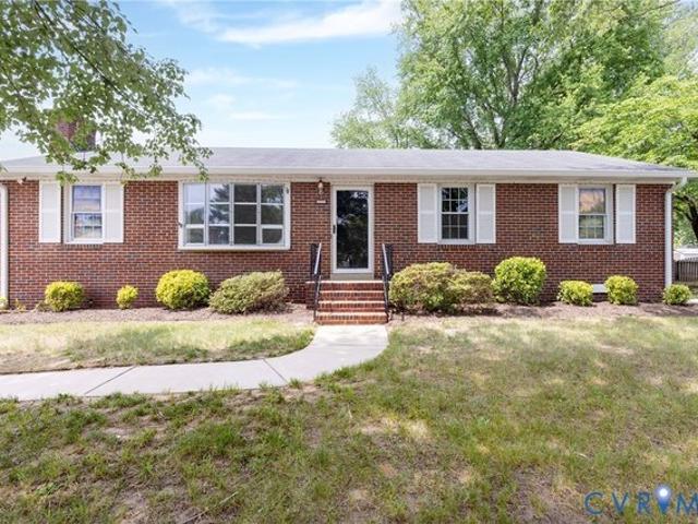 7327 Hunterbrook Dr, Mechanicsville, VA 23111