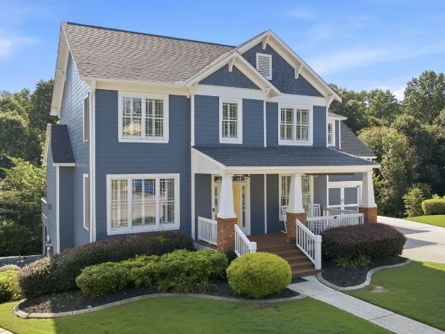 7327 Rocking Chair Lane