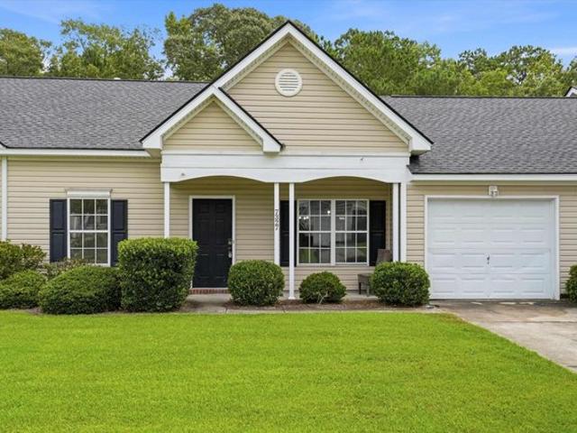7327 Stoney Moss Way, Hanahan, SC 29410