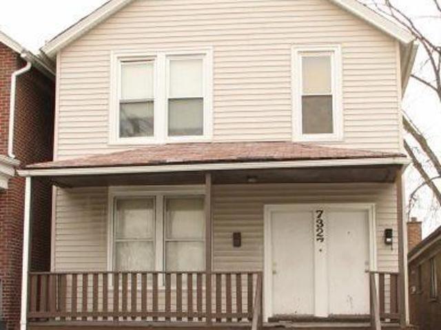 7327 S Kimbark Ave, Chicago, IL 60619