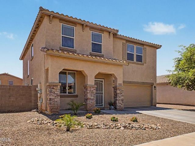 7327 W Glass Ln, Laveen, AZ 85339