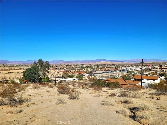 73289 Twentynine Palms