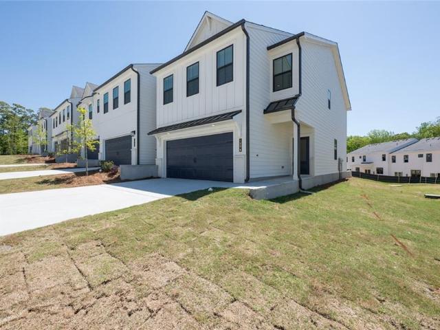 7328 Mulberry Trace Lane