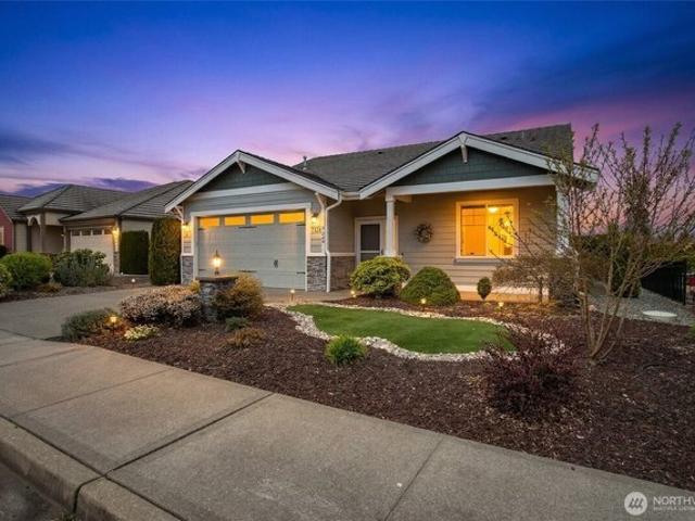 7328 Ashdown Ln SE, Olympia, WA 98513