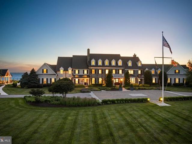 7328 Kent Point Rd, Stevensville, MD 21666