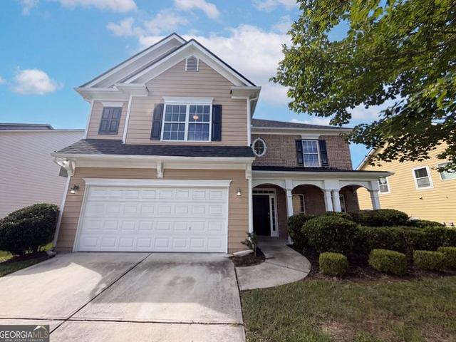 7328 Toccoa Cir, Union City, GA 30291