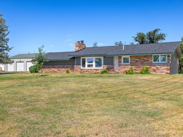 7328 US Highway 312, Billings, MT 59105