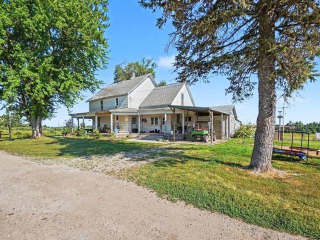 7328 30th Ave, Evart, MI 49631