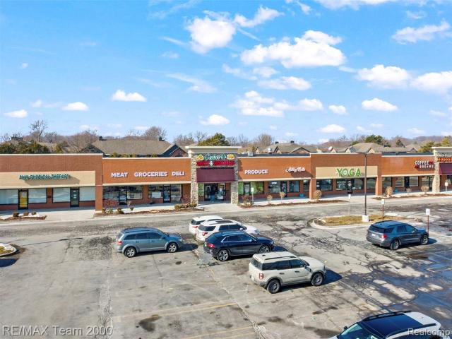 7329 N Lilley Road
