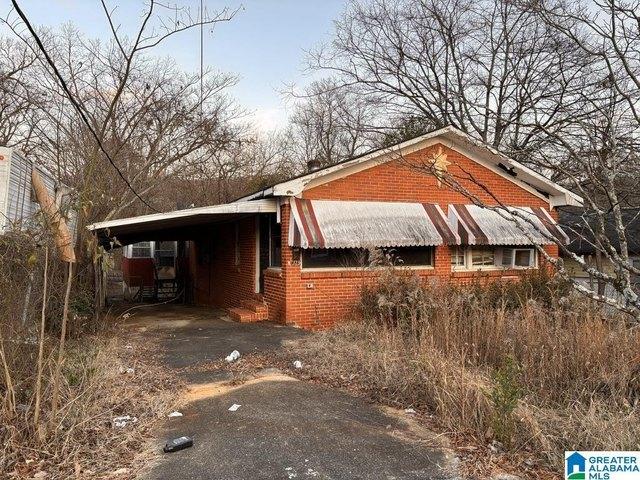 7329 Naples Ave, Birmingham, AL 35206