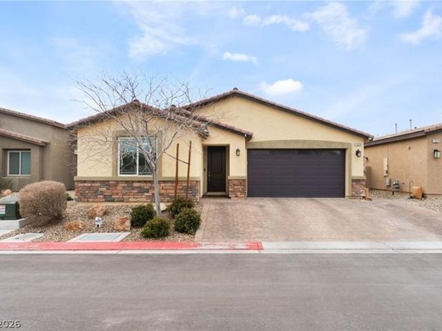 7329 Bedazzle St, North Las Vegas, NV 89084