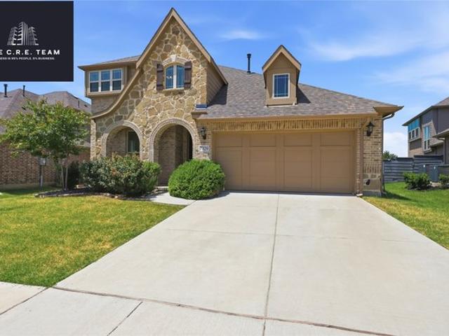 7329 Cherry Blossom Ln, Aubrey, TX 76227