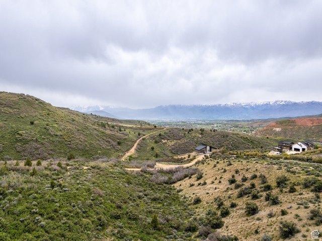 7329 E Valley View Dr Unit 1492, Heber City, UT 84032