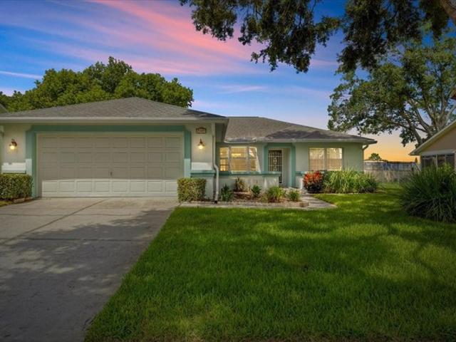 7329 Fairwood Ave, New Port Richey, FL 34653