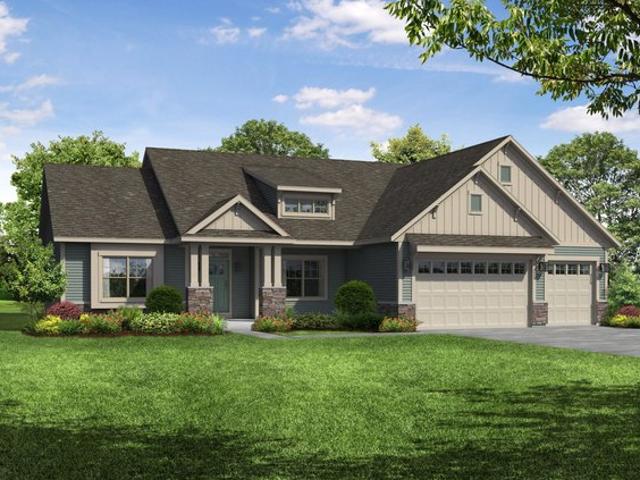 7329 Farm Meadow Rd, Caledonia, WI 53126