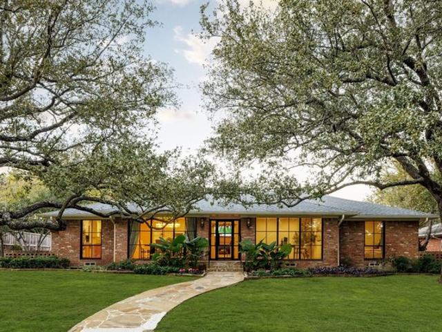 7329 Glendora Ave, Dallas, TX 75230