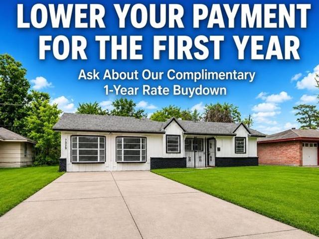 7329 Gleason Rd, Houston, TX 77016