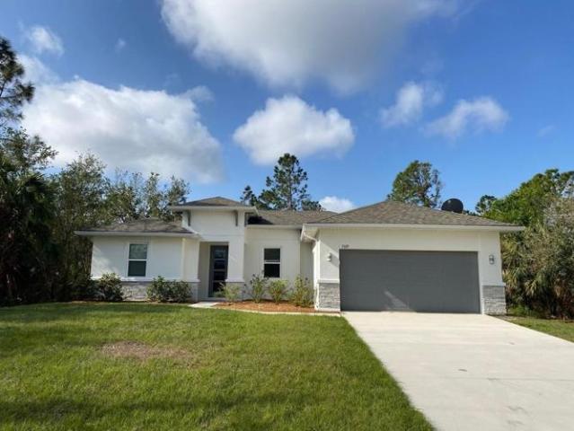 7329 Helliwell St, North Port, FL 34291