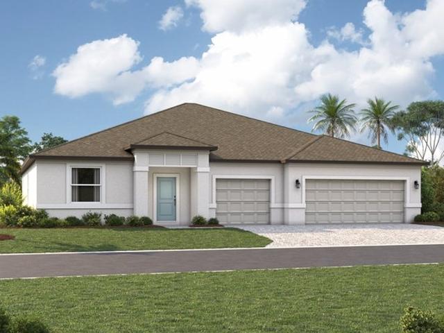 7329 Ridge Escape Way, Parrish, FL 34219