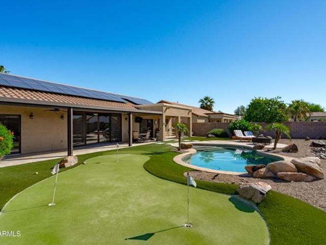 7329 W Planada Ln, Glendale, AZ 85310