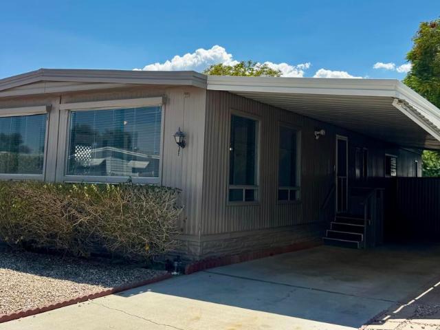 73201 Highland Springs Drive