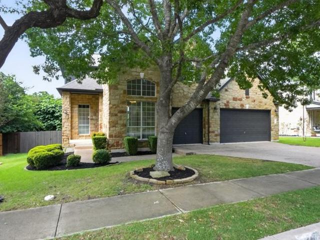 7320 Mitra Dr, Austin, TX 78739