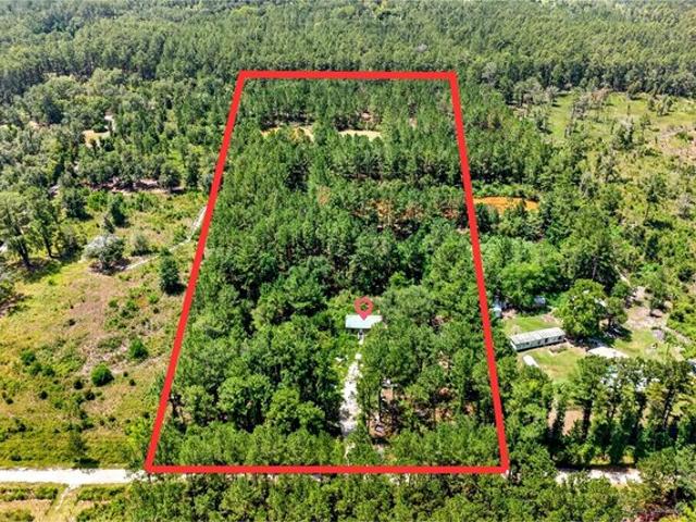 7320 NE 137th Pl, Citra, FL 32113
