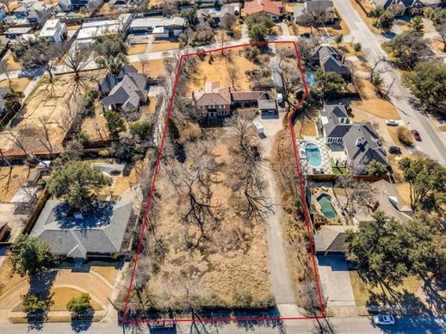 7320 Northaven Rd Unit Lot, Dallas, TX 75230