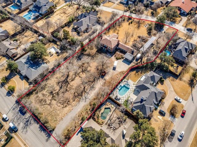 7320 Northaven Rd, Dallas, TX 75230 | MLS #21216