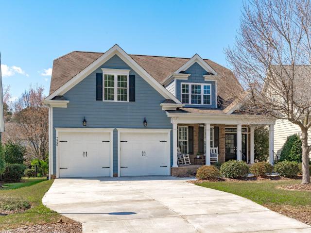 7320 Bedford Ridge Drive
