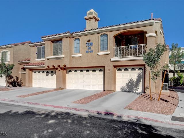 7320 Camrose Ridge Pl, Unit 204, Las Vegas, NV 89149 | MLS #2754 | Compass