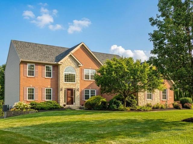 7320 Cedarcrest Dr, Liberty Township, OH 45044