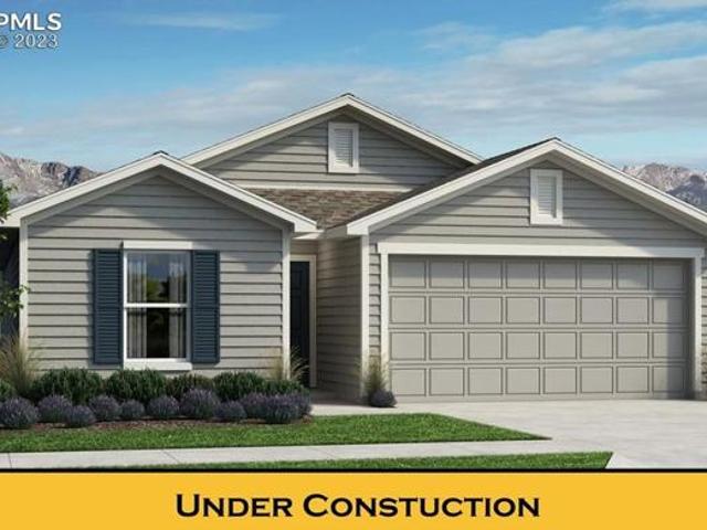 7320 Coppermine Ct, Fountain, CO 80817