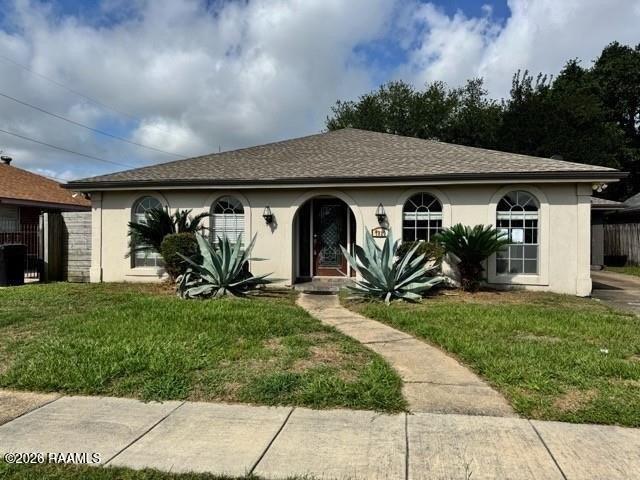 7320 Dalewood Rd, New Orleans, LA 70126