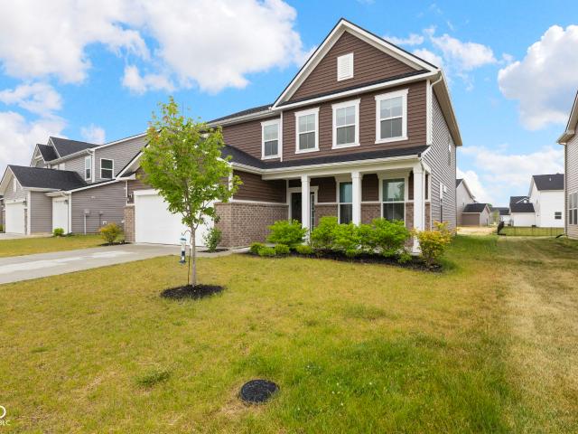 7320 Deerberg Drive