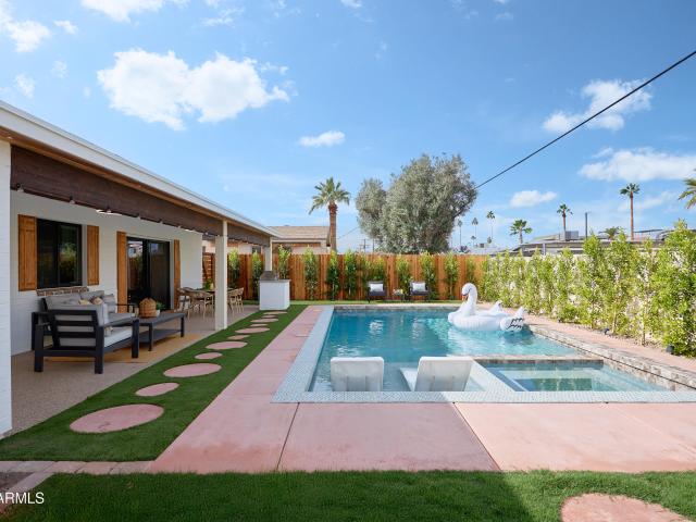 7320 E Latham St, Scottsdale, AZ 85257 | MLS #6953 | Compass