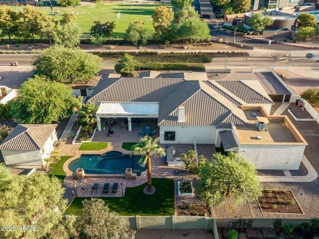 7320 E Sweetwater Ave, Scottsdale, AZ 85260