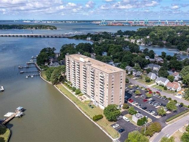 7320 Glenroie Ave Apt 12C, Norfolk, VA 23505