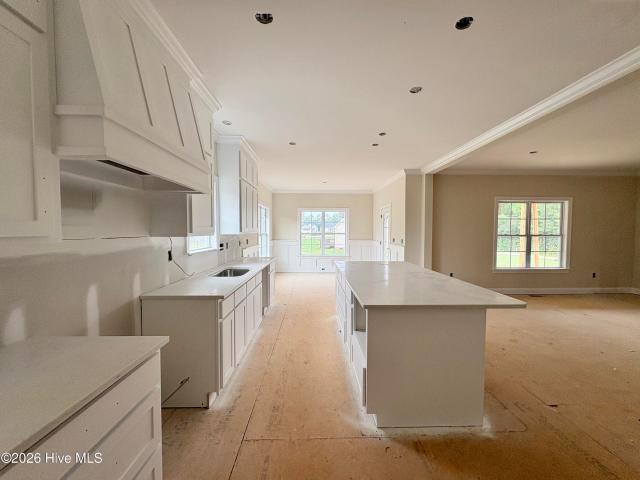 7320 Huckleberry Drive
