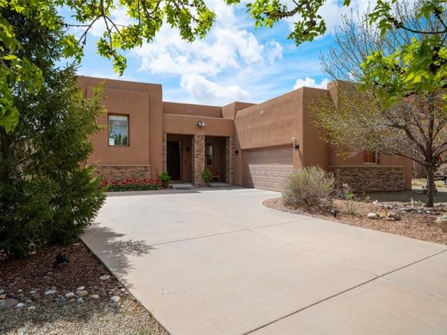 7320 Rio Del Sol, Santa Fe, NM 87507